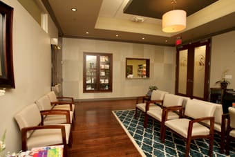 View Our Office | Center for Plastic & Reconstructive Surgery