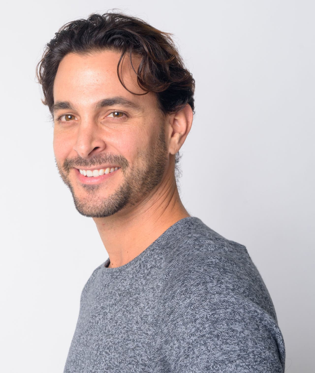 Male Chin Implant Orlando, FL | Orange County Male Chin Implant